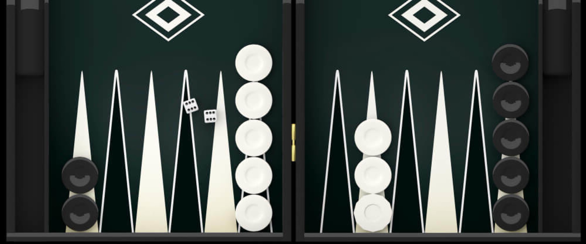 Improving Your Backgammon Skills: Understanding the Beaver Rule and Other Doubling Cube Variants